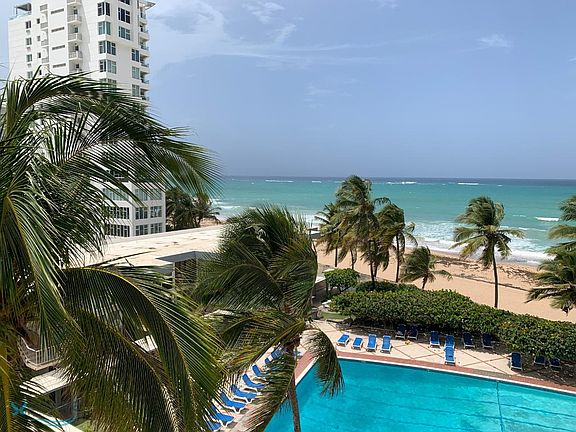 1479 Avenida Ashford #518, San Juan, PR 00907 | MLS #52741 | Zillow