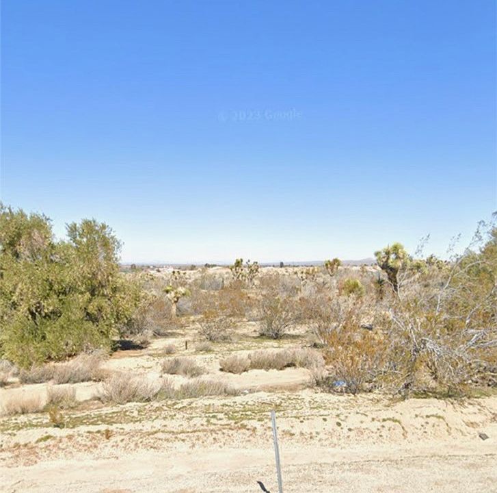 0 Vac Fort Tejon Road Drt Ave #13, Littlerock, CA 93543 | Zillow