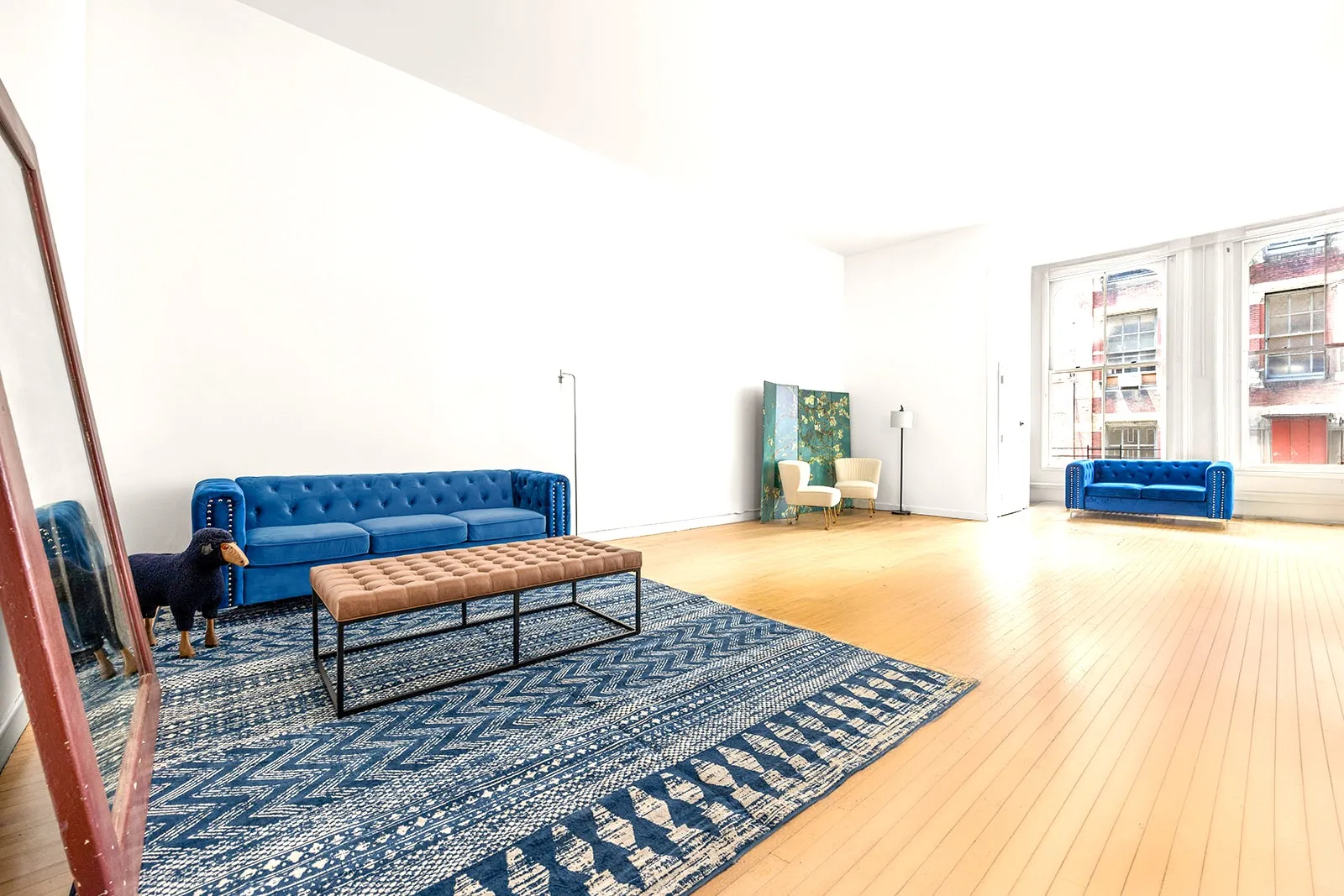 110 Mercer Street #2W in Soho, Manhattan | StreetEasy