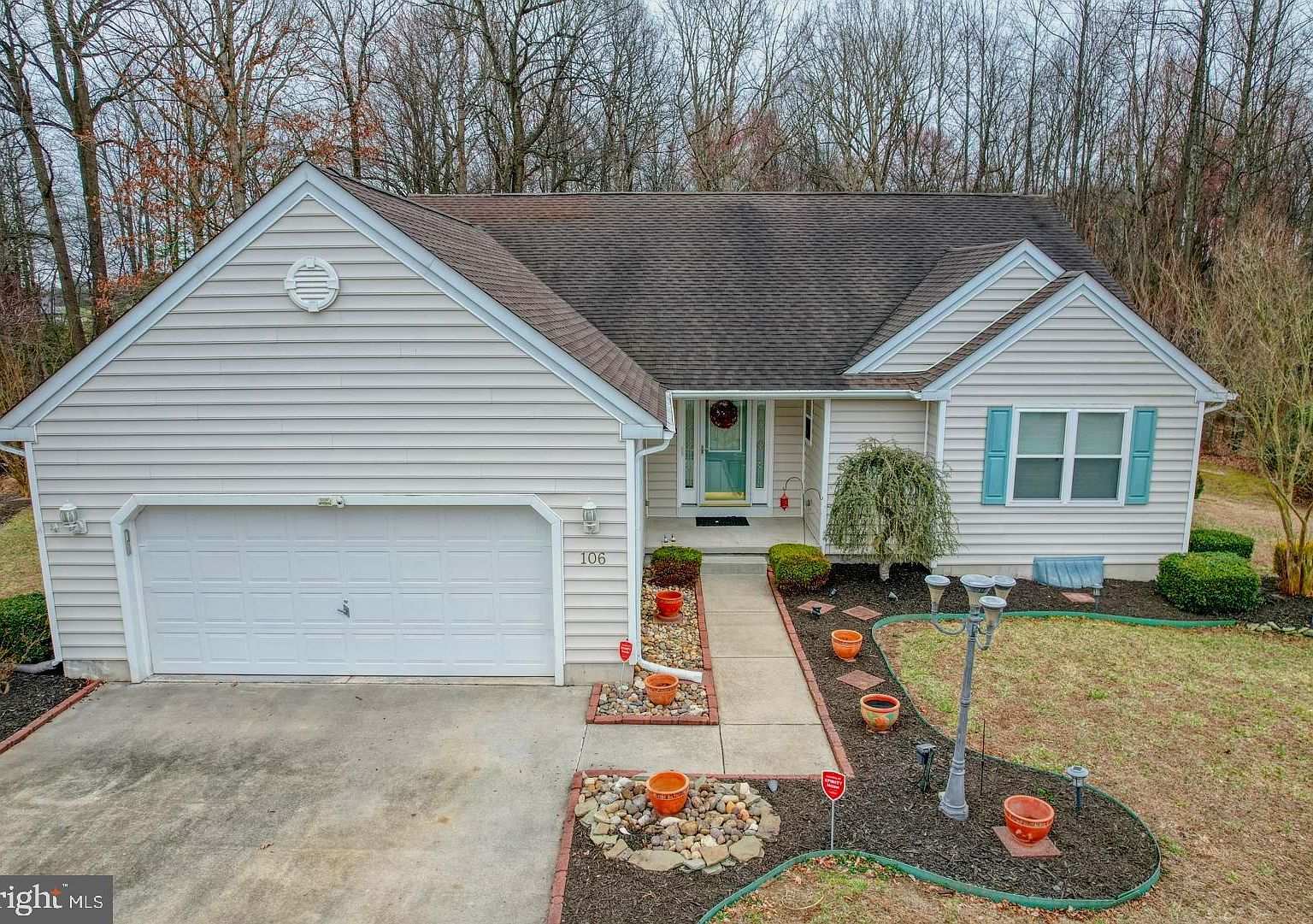 106 Alexa Ct, Milford, DE 19963 | MLS #DEKT2035602 | Zillow