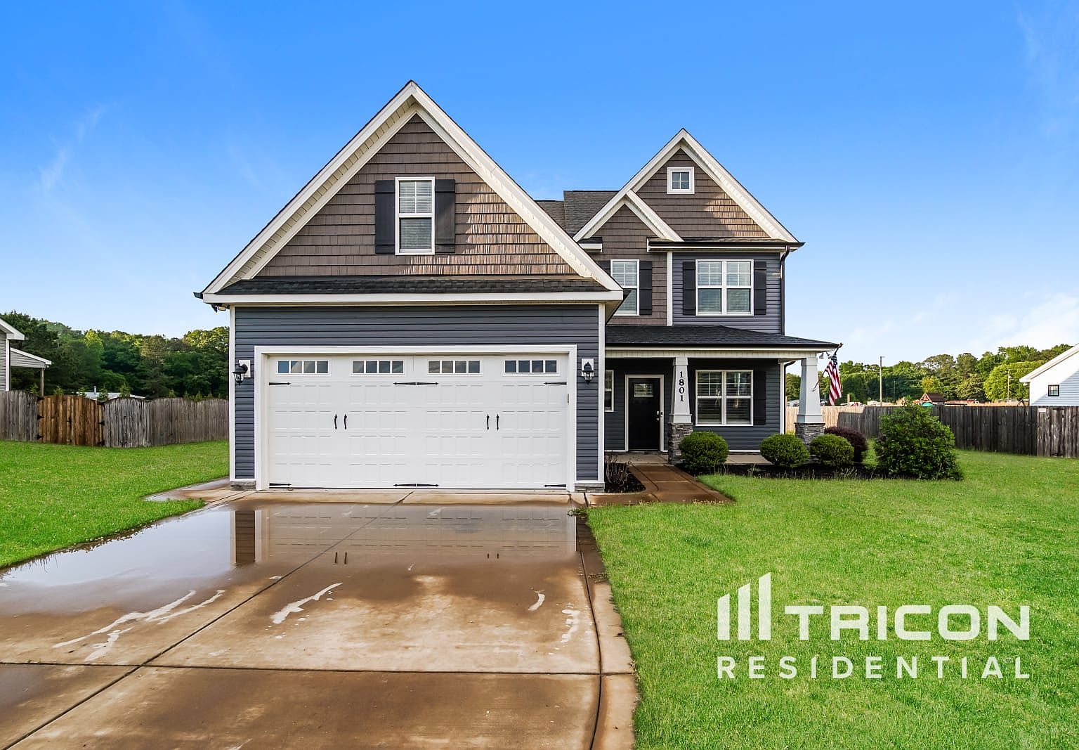 1801 Huntsbridge Dr, Clayton, NC 27520 | Zillow