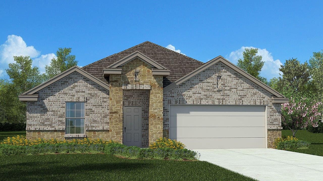 258 Dora Dr, Killeen, TX 76542 | Zillow