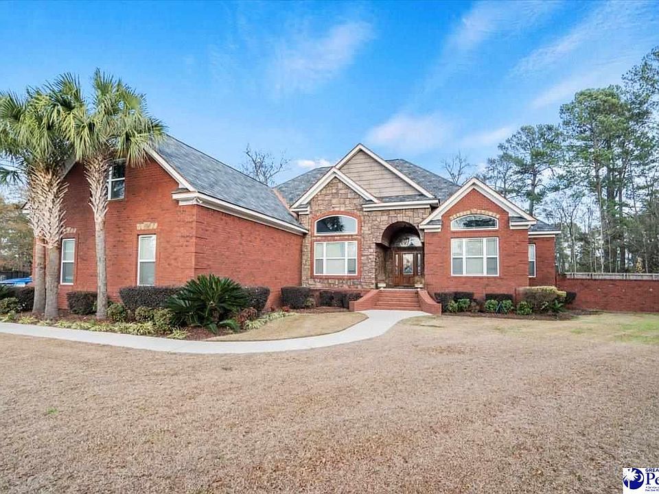 408 S Addison St, Florence, SC 29501 | Zillow