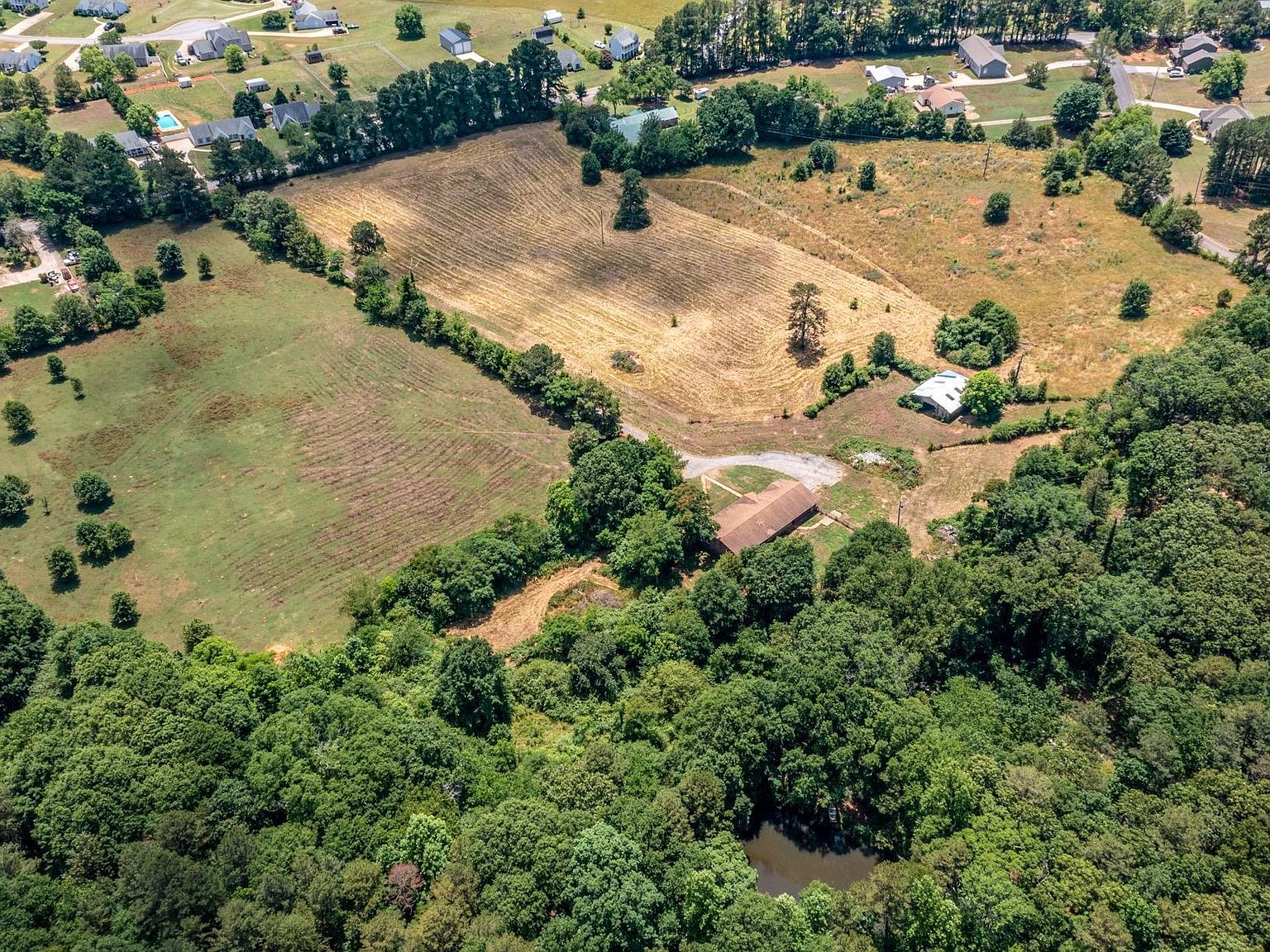 1040 Old Gantt Mill Rd, Anderson, SC 29625 | Zillow