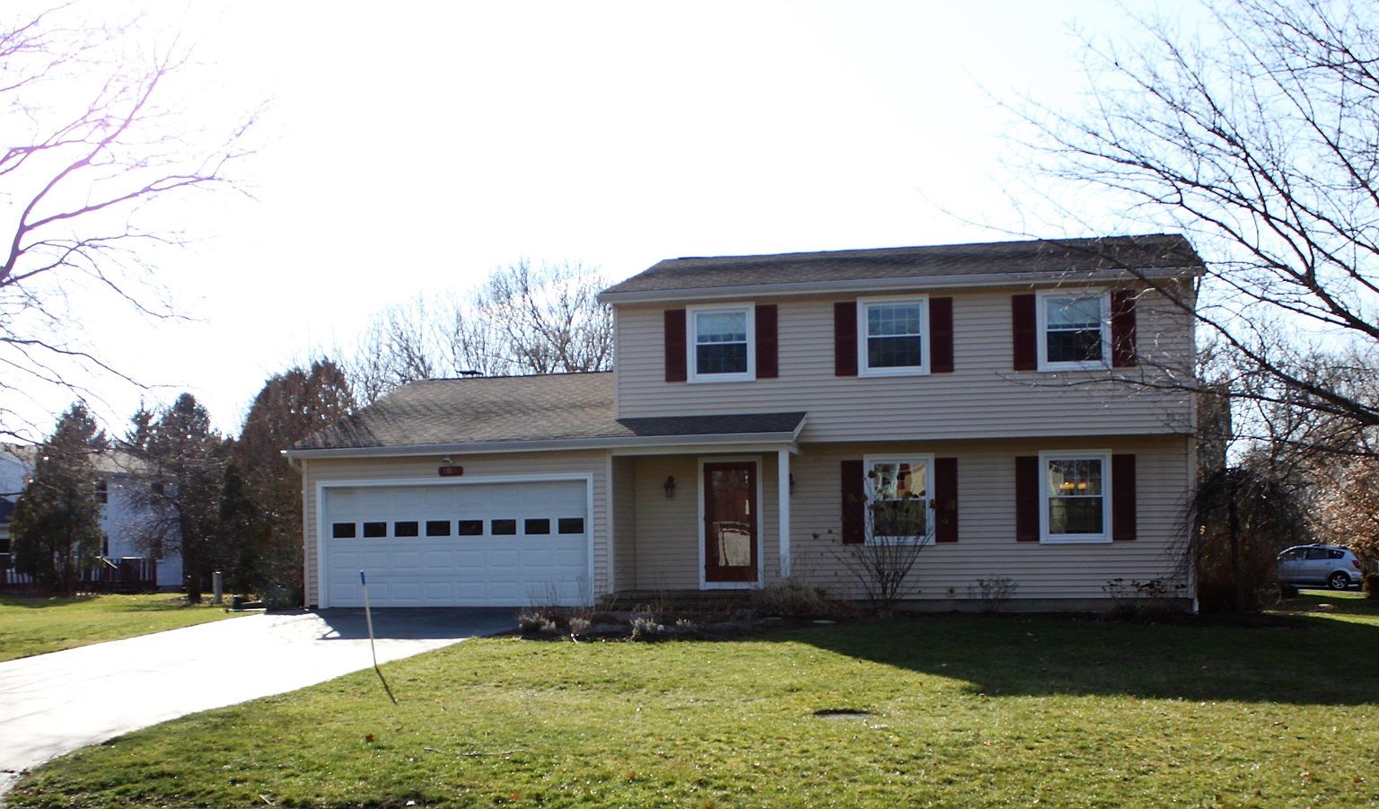 105 Rodney Ln, Rochester, NY 14625 | Zillow