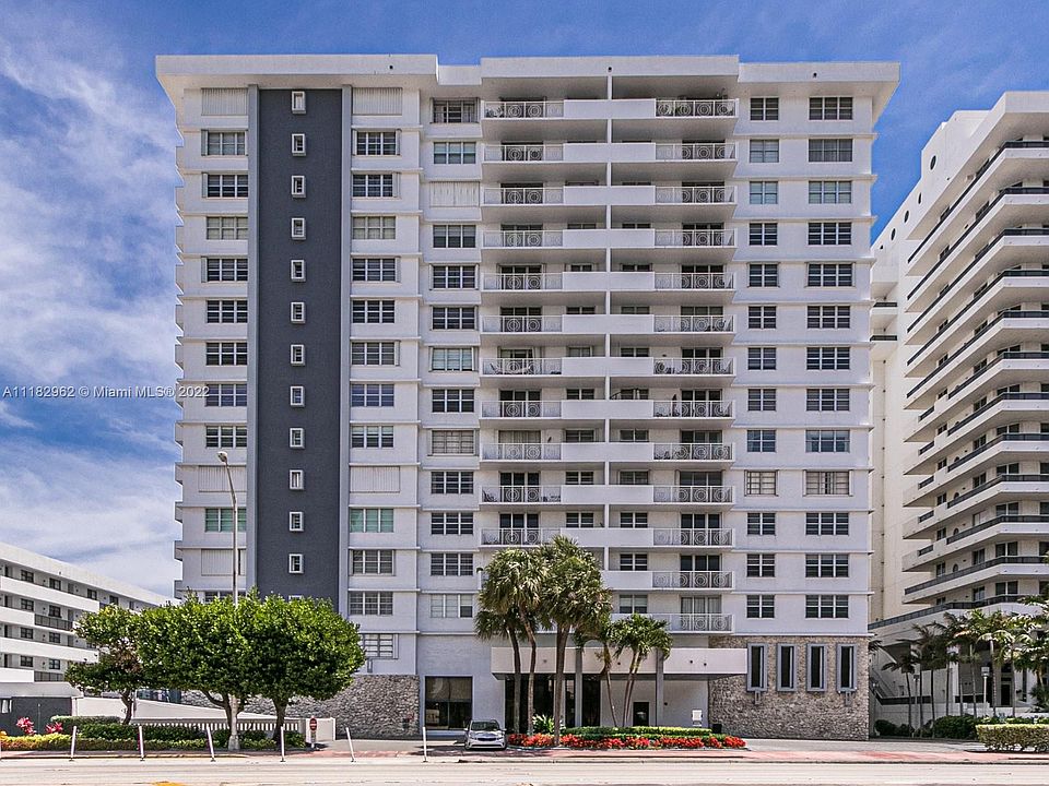 5825 Collins Ave APT 7C, Miami Beach, FL 33140 | Zillow