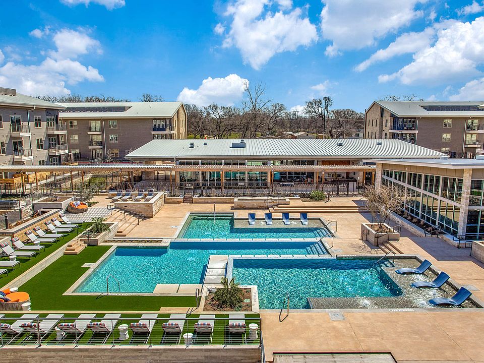 Trailhead - 1120 Shady Ln Austin TX | Zillow