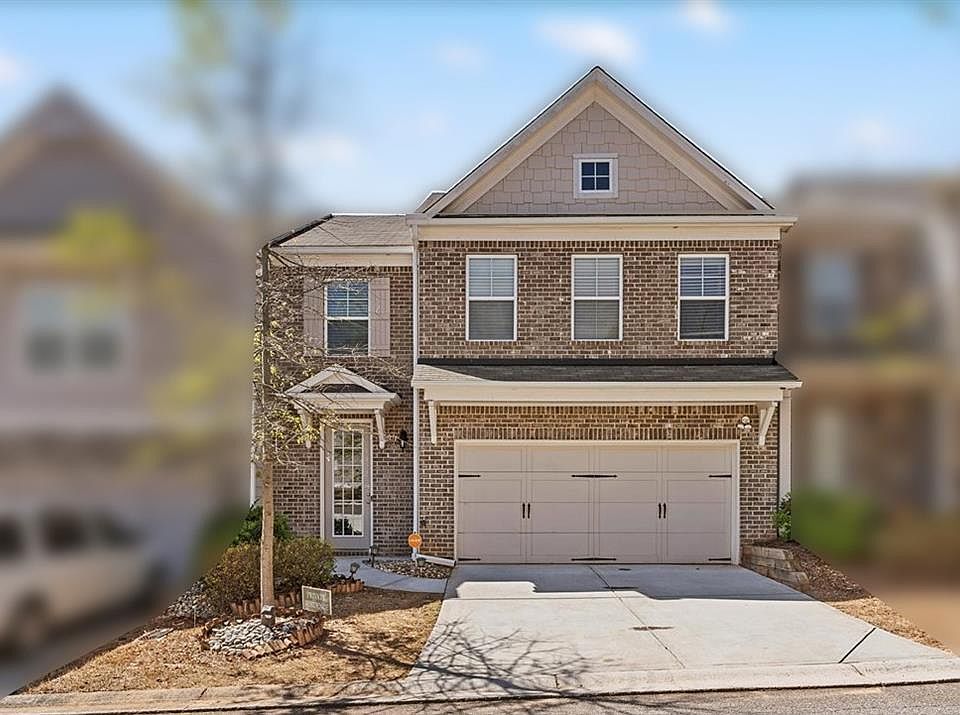 5822 Keystone Point, Lithonia, GA 30058 | Zillow