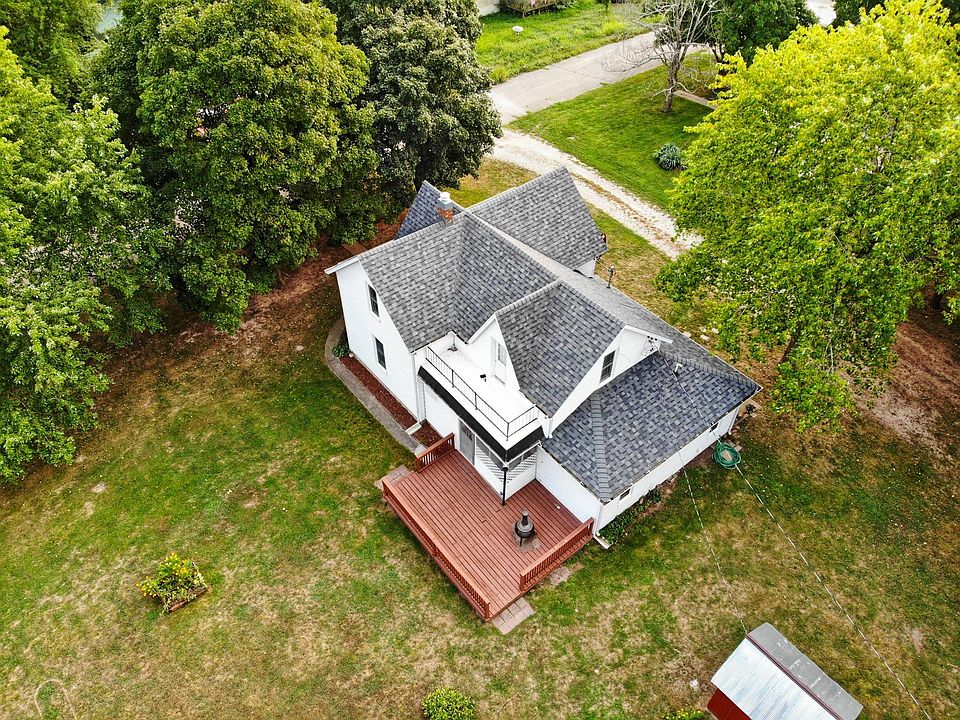 115 W 2nd St, Freistatt, MO 65654 | Zillow