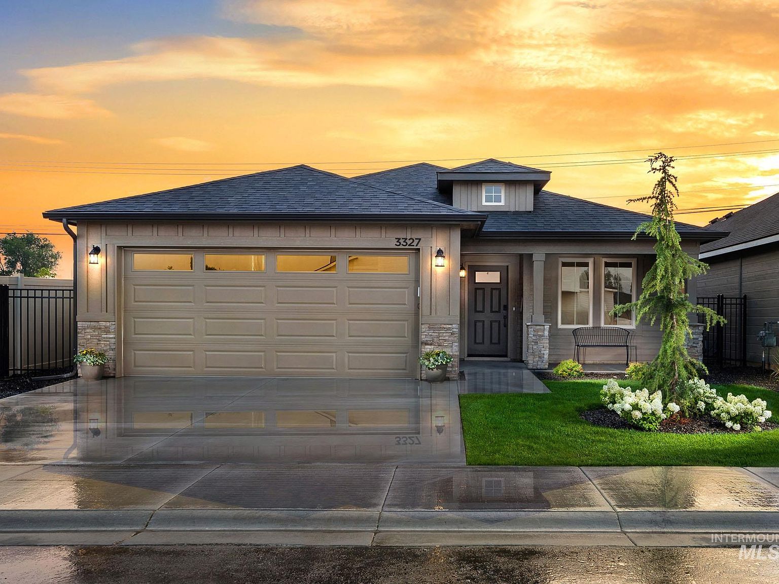 3327 NW 15th Ave, Meridian, ID 83646 | Zillow