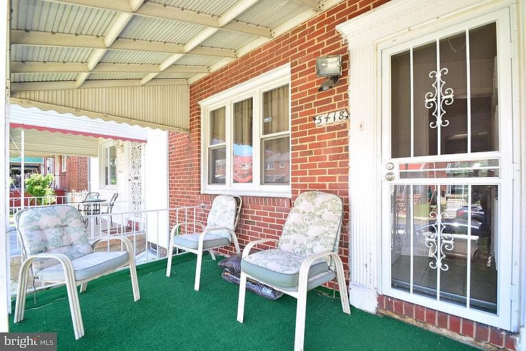 5418 Lynview Ave, Baltimore, MD 21215 | Zillow