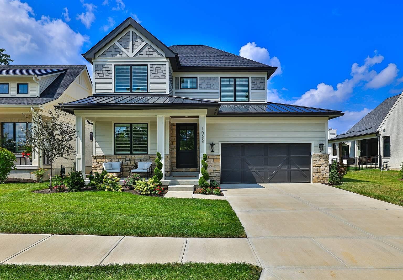1022 Gateway Dr, Covington, KY 41011 | Zillow