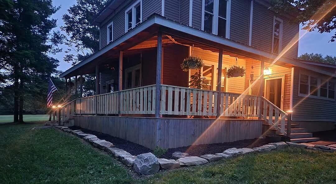 1803 County Road 26, Marengo, OH 43334 | Zillow