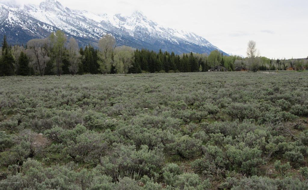 525 E Solitude Dr, Jackson, WY 83001 | Zillow