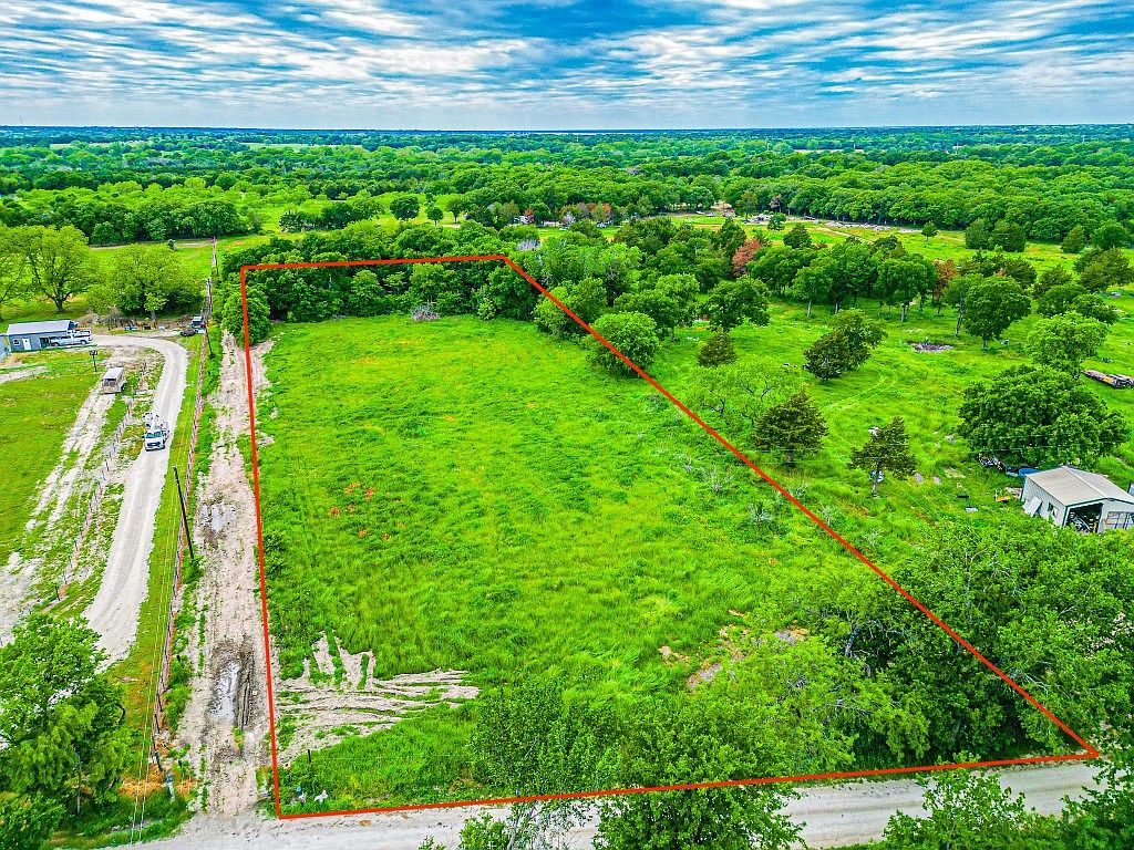 SW County Road 3140, Purdon, TX 76679 | Zillow