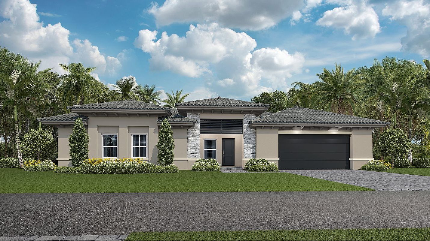 Caraway Plan, Wildwood Groves, Homestead, FL 33031 | Zillow