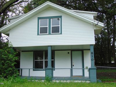810 Calvert St, Jacksonville, FL 32208 | Zillow