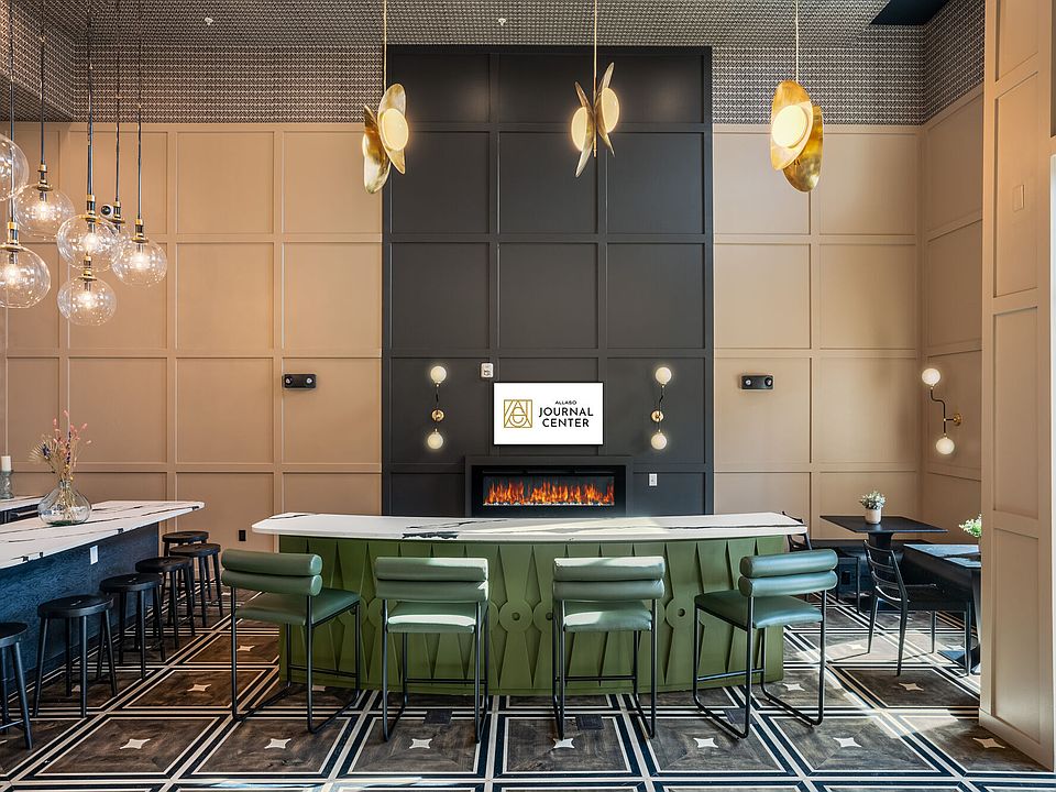 Allaso Journal Center - 7800 Headline Blvd NE Albuquerque NM | Zillow