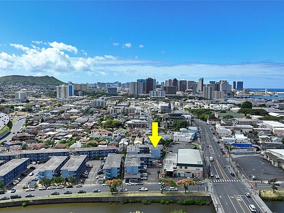 1103 Kokea St APT K107, Honolulu, HI 96817 | MLS #202414226 | Zillow