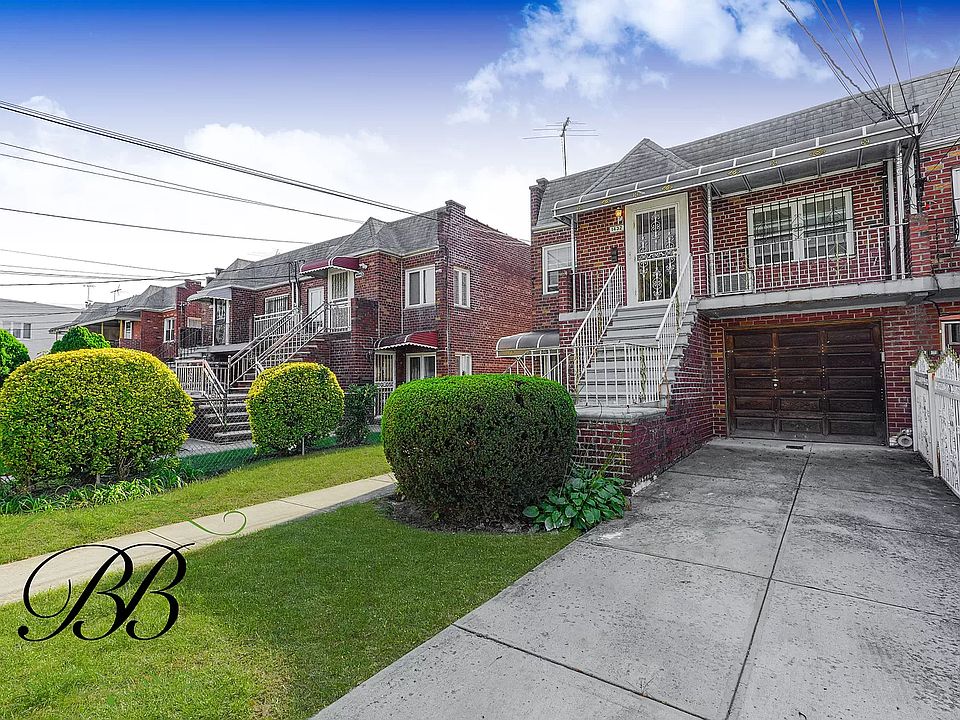 1432 E 96th St, Brooklyn, NY 11236 | Zillow