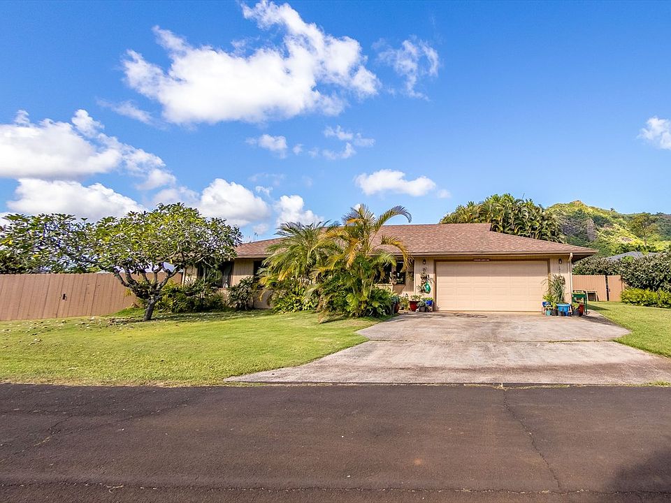 5838 Haaheo St, Kapaa, HI 96746 | Zillow