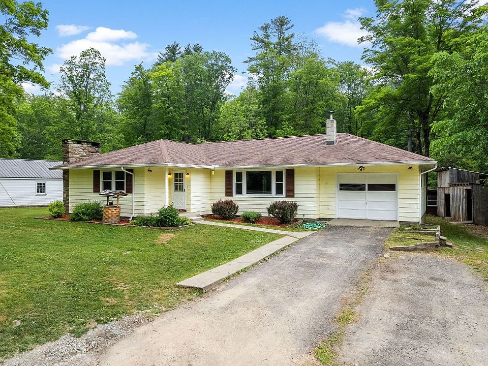 258 King Rd, Greene, NY 13778 | Zillow