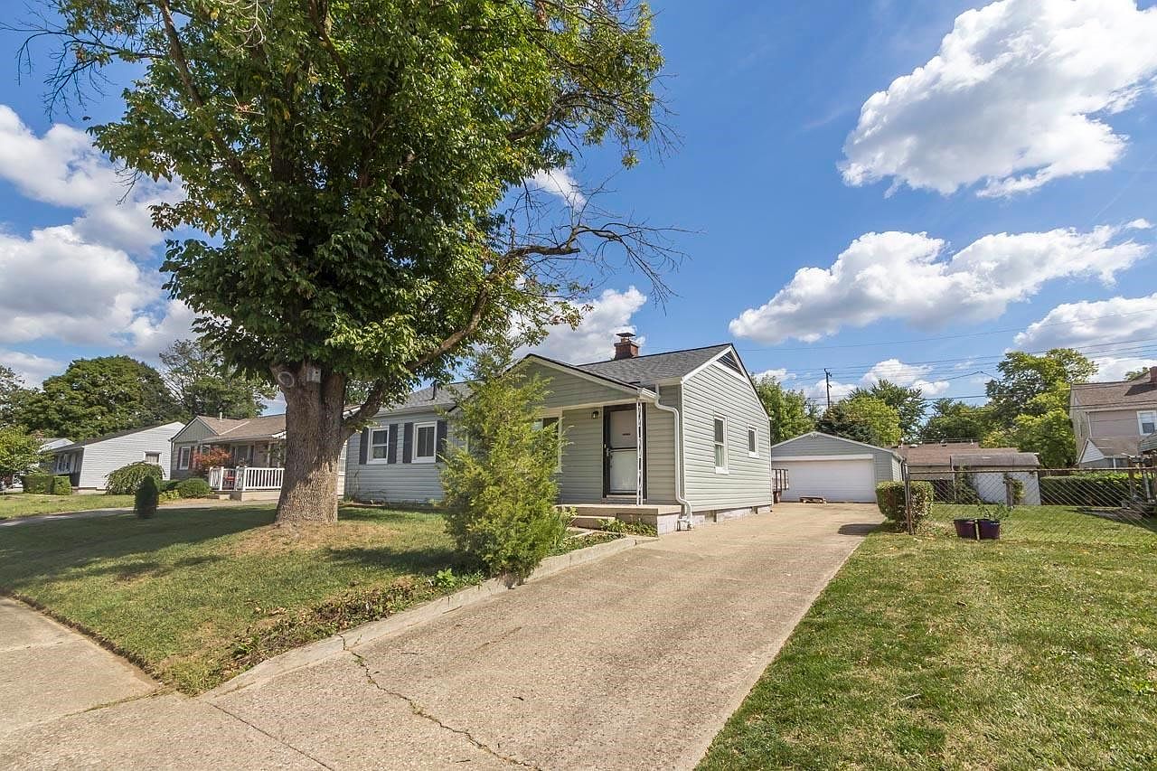 3554 Pollman Dr, Columbus, OH 43224 | Zillow