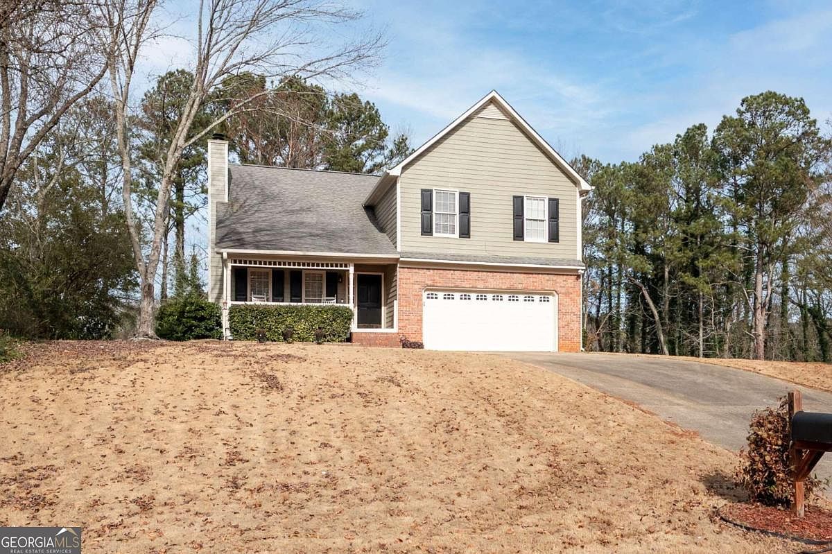 6416 Stanbrough Ln, Dallas, GA 30157 | MLS #10235719 | Zillow