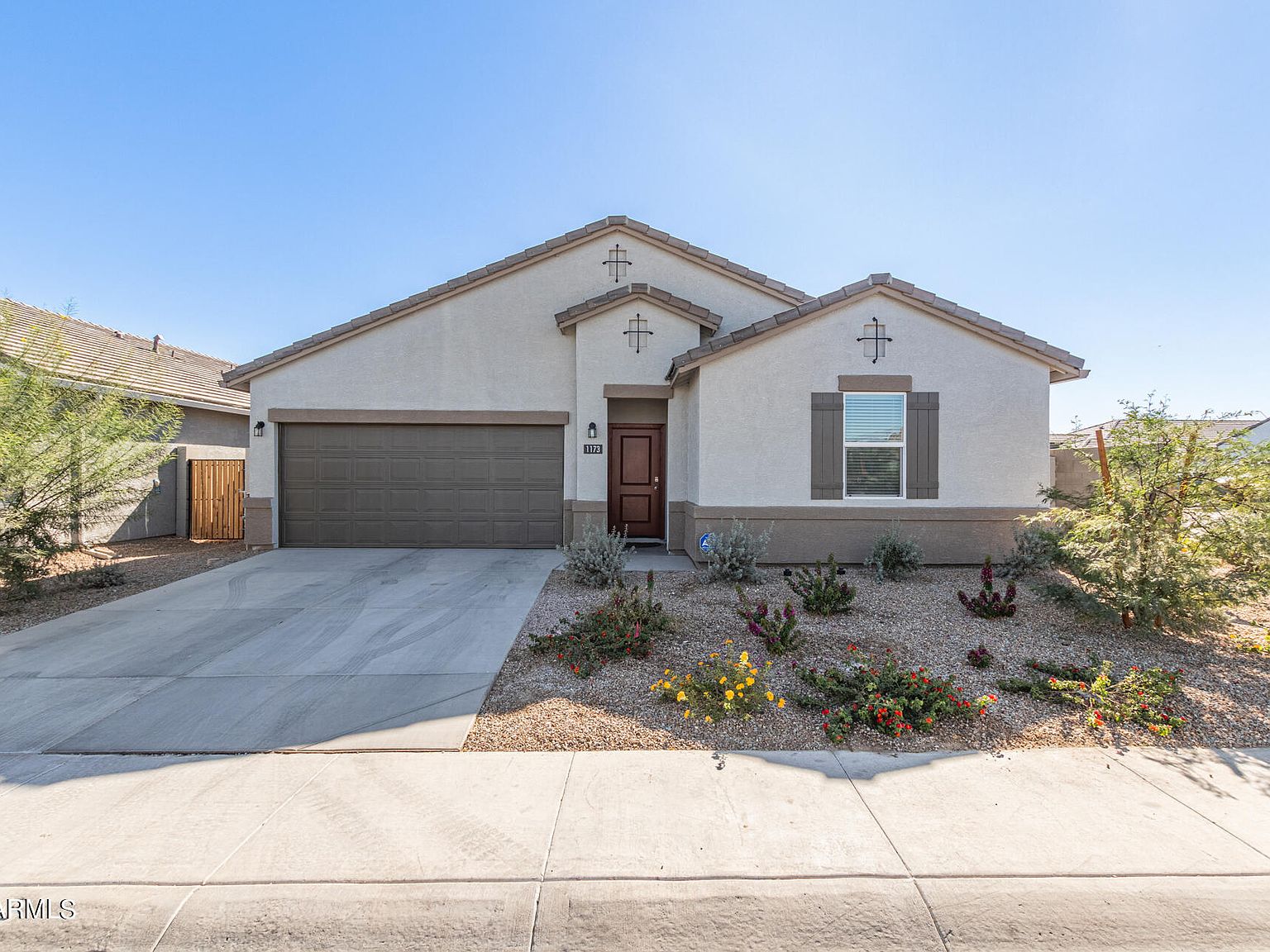1173 W Del Monte Pl, Casa Grande, AZ 85122 | Zillow