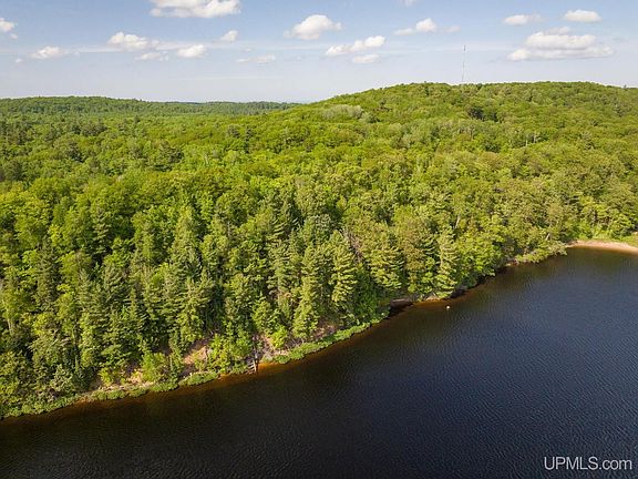 County Road 510 LOT 4, Negaunee, MI 49866 | MLS #50145009 | Zillow