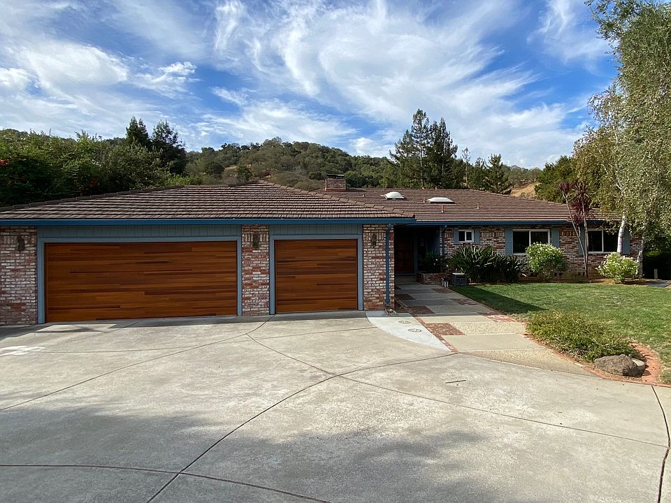 7163 Echo Ridge Dr, San Jose, CA 95120 | Zillow