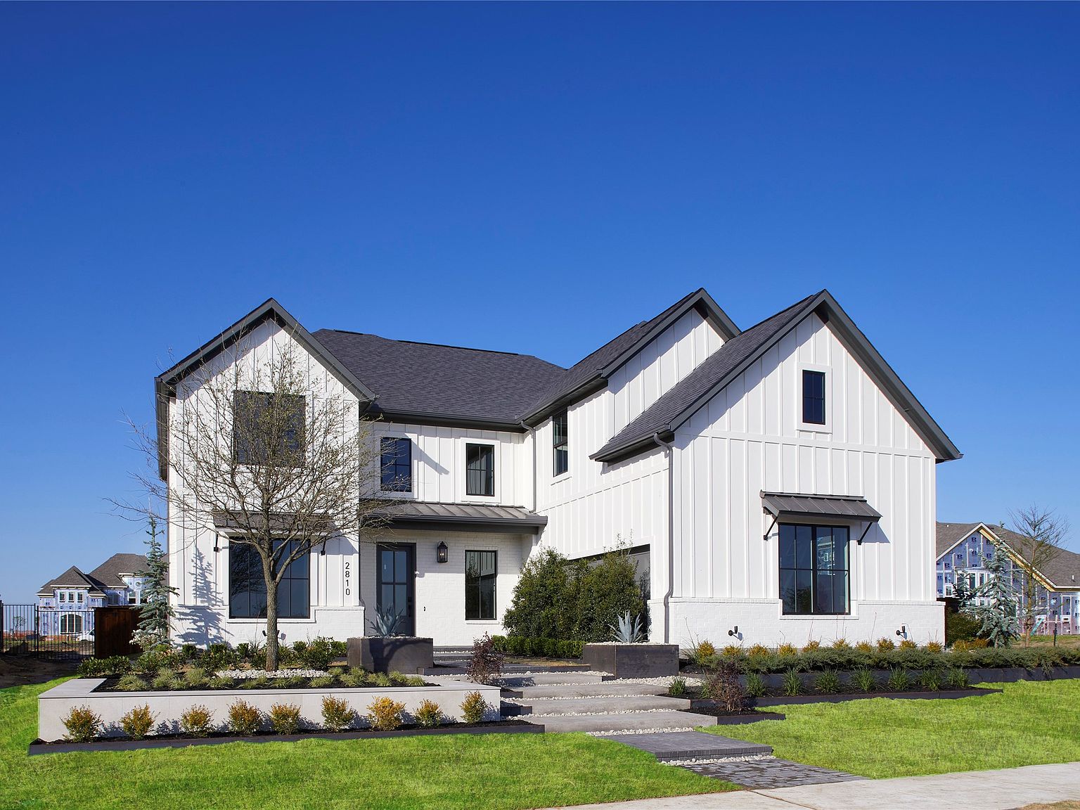 2810 Firefly Pl, Prosper, TX 75078 | Zillow