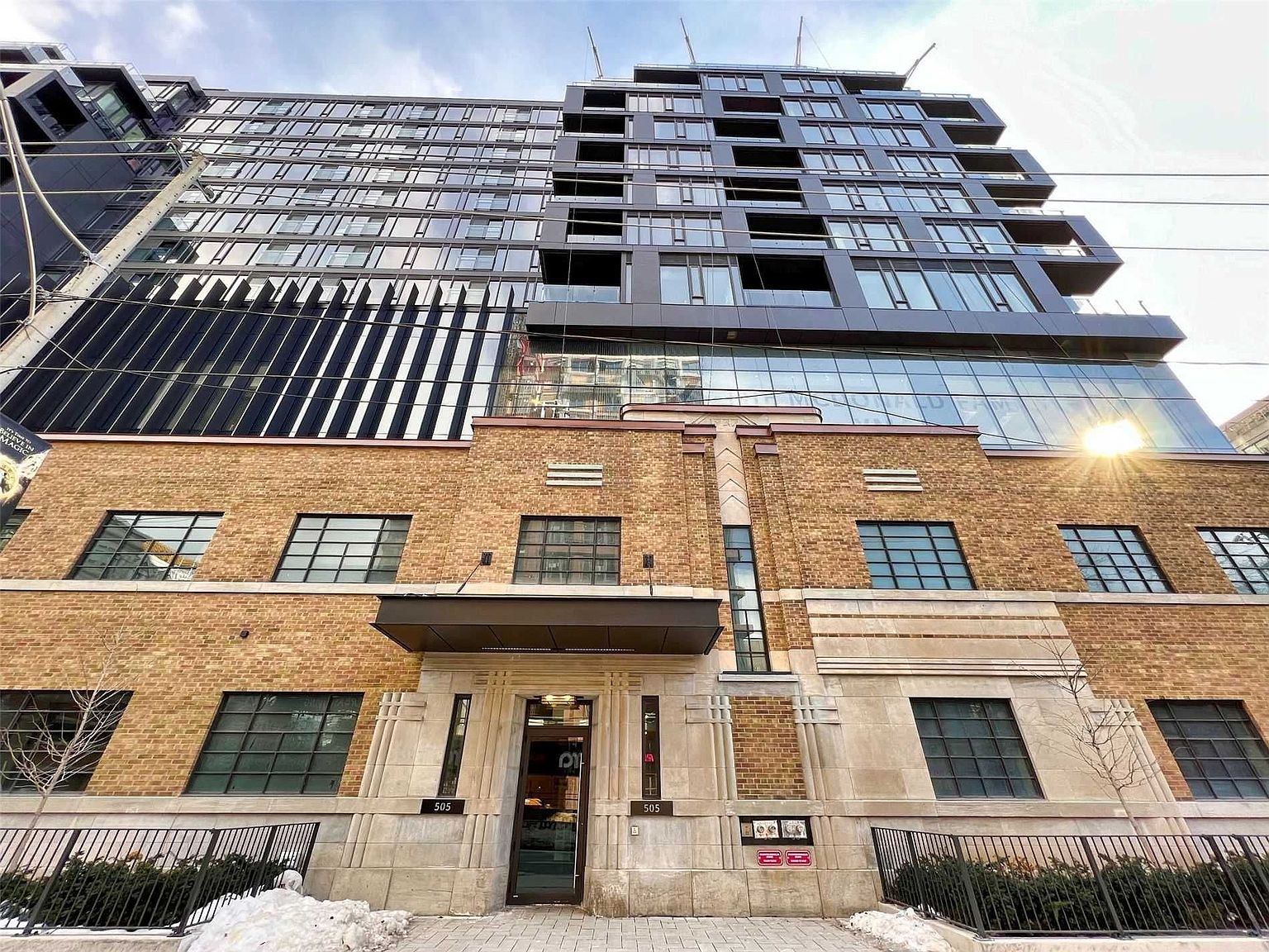 505 Richmond St W #709, Toronto, ON M5V 0P4 | Zillow