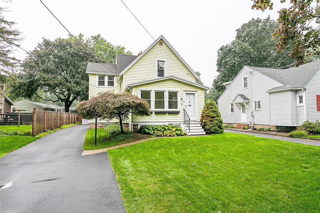 181 Cloverland Dr, Rochester, NY 14610 | Zillow