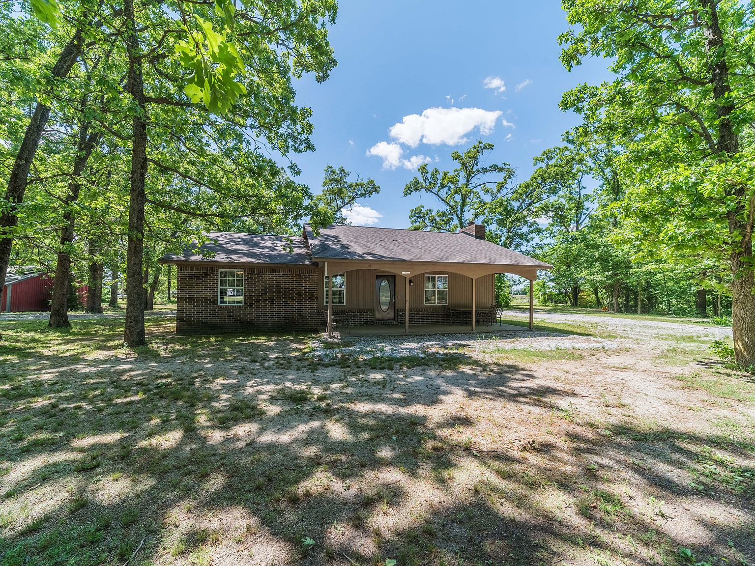 1294 W Highway 102, Decatur, AR 72722 | Zillow