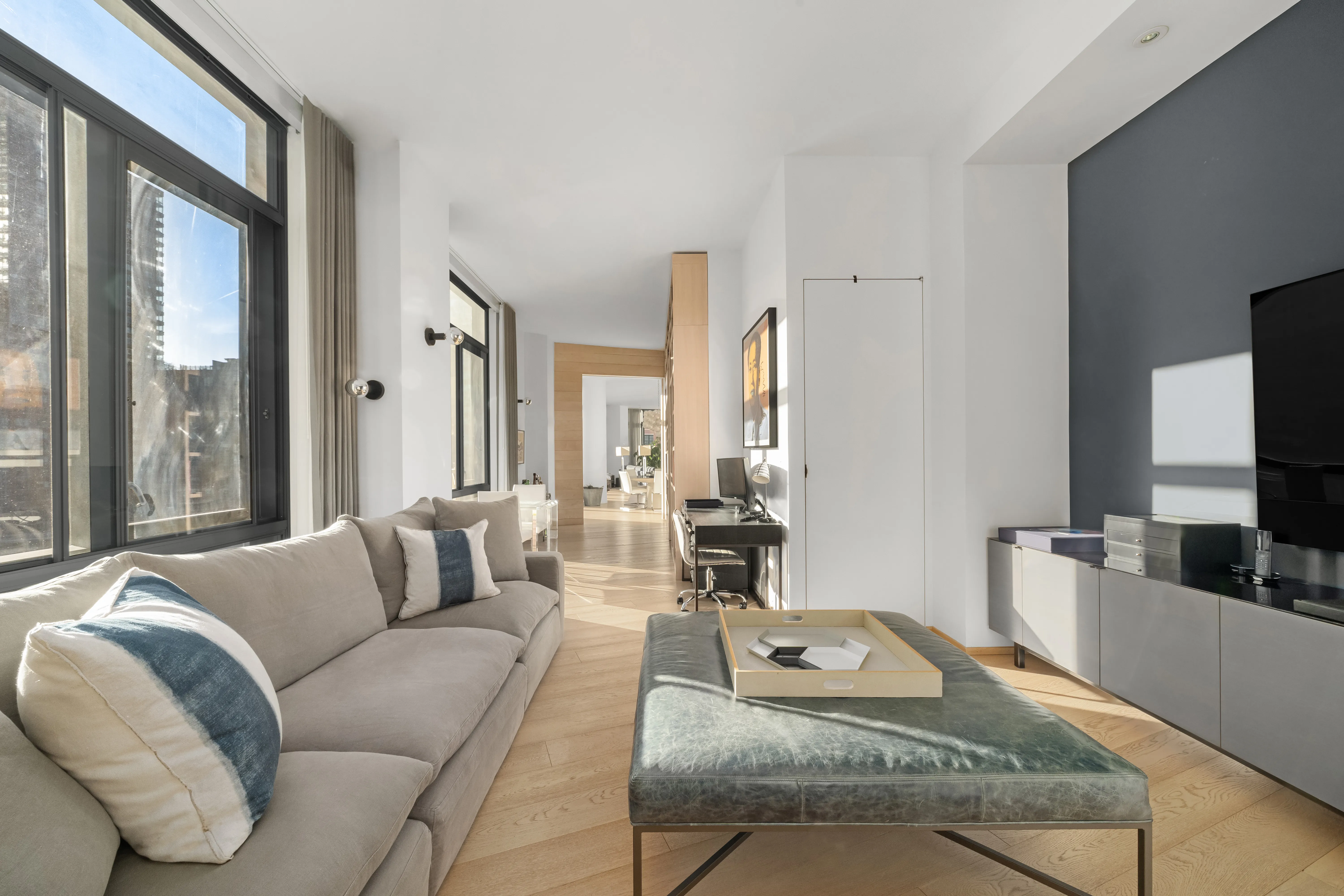 200 Chambers Street #6AI in Tribeca, Manhattan | StreetEasy