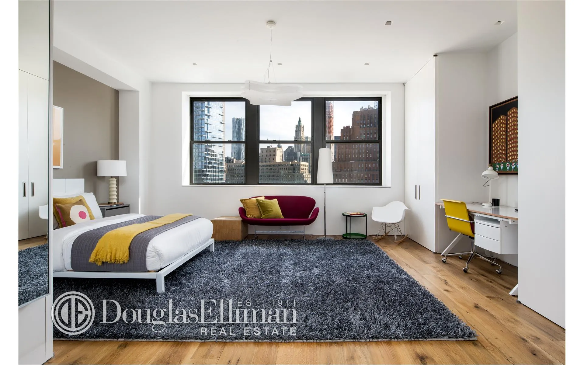 25 North Moore Street #16A in Tribeca, Manhattan | StreetEasy