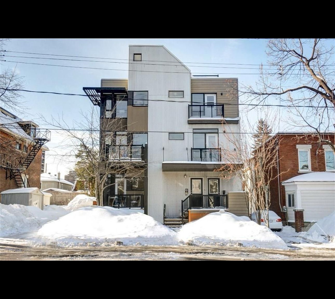 92 Holland Ave #A, Ottawa, ON K1Y 0X6 | Zillow