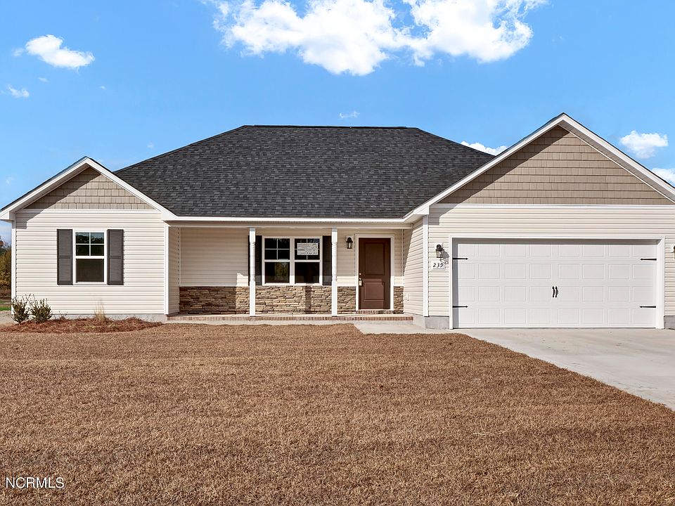 239 N Windy Ridge Road, Hubert, NC 28539 | Zillow