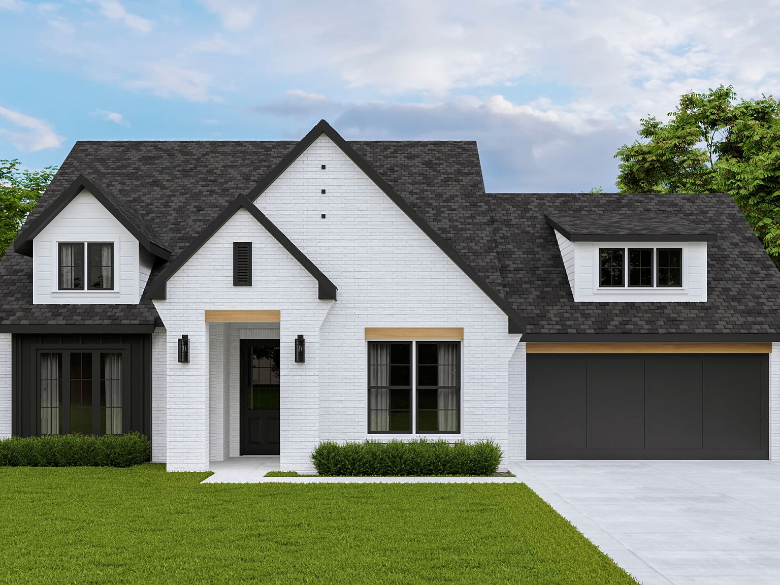 Kyler - Pecan Grove Plan, Pecan Grove, Burleson, TX 76028 | Zillow