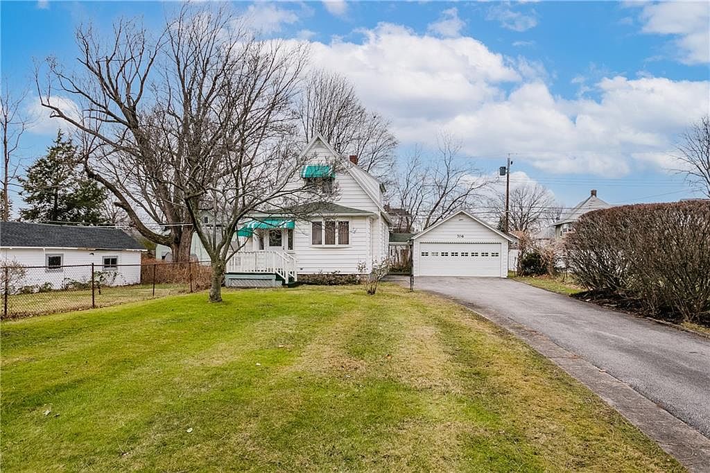 706 Flower City Park, Rochester, NY 14615 | Zillow