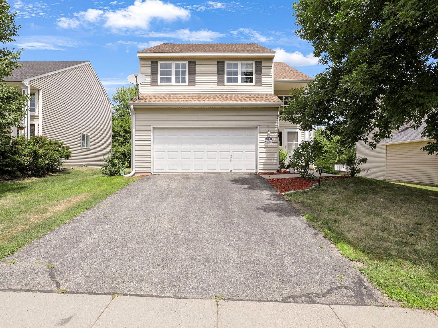 814 Gilfillan Ave, Carver, MN 55315 | Zillow