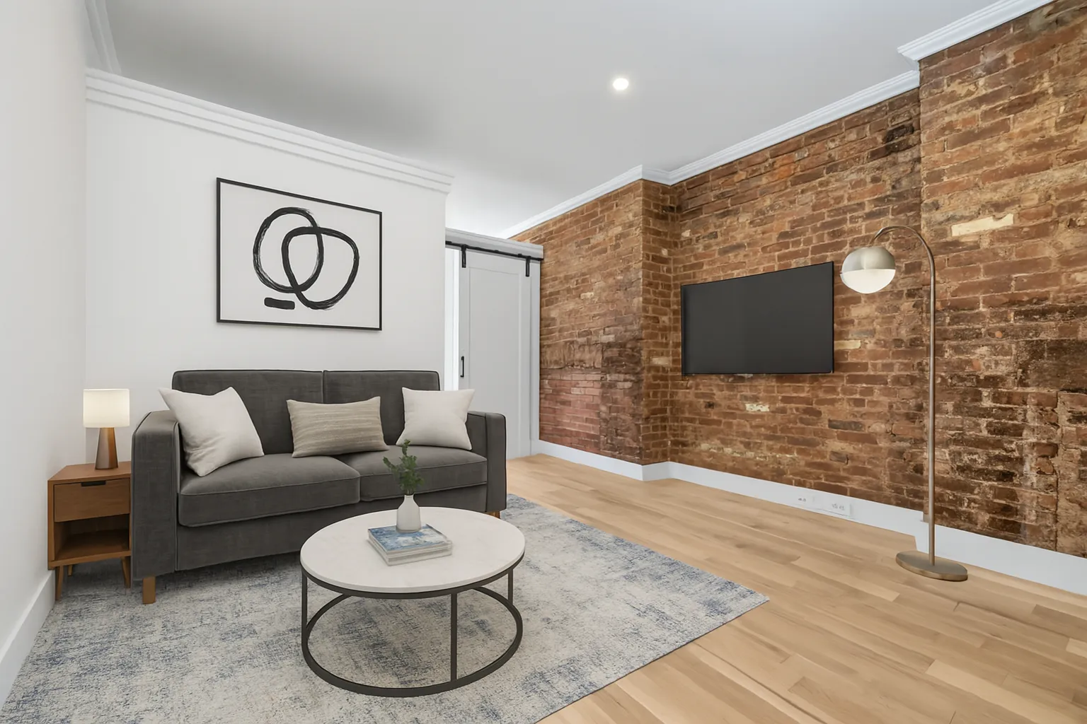 5 Spring Street #2A in Nolita, Manhattan | StreetEasy