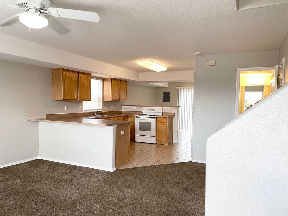 1226-1228 Nichols Blvd #1226, Colorado Springs, CO 80907 | Zillow