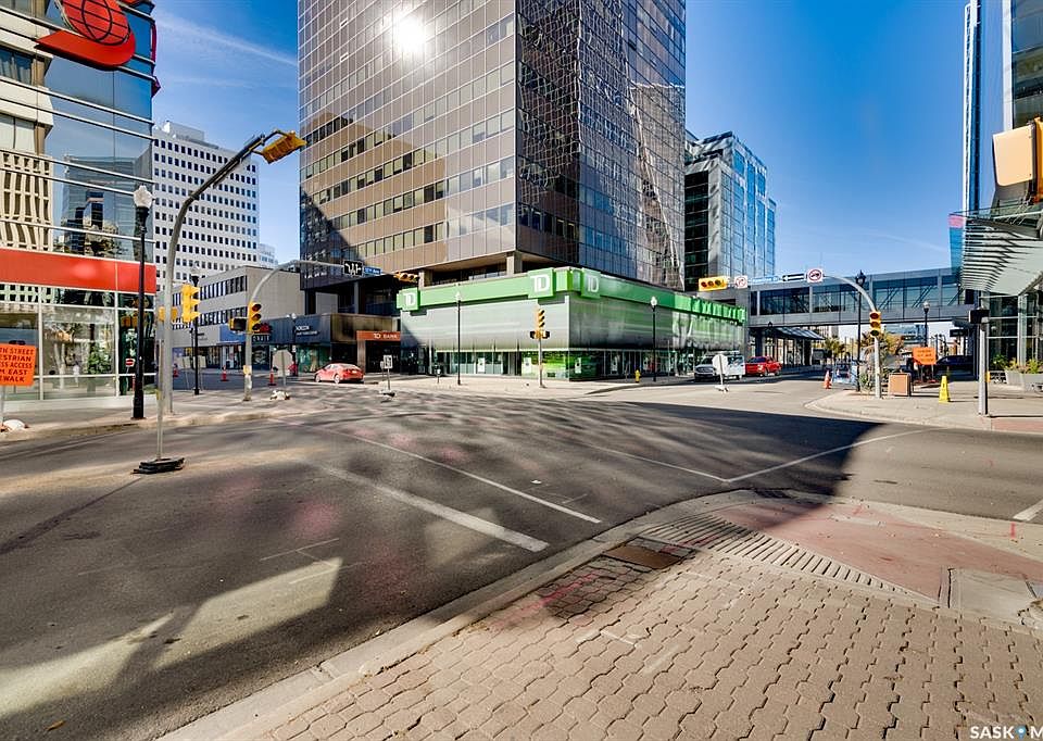 UNIT 1101-1914 Hamilton STREET, Regina, SK S4P 3N6 | MLS #SK925789 | Zillow