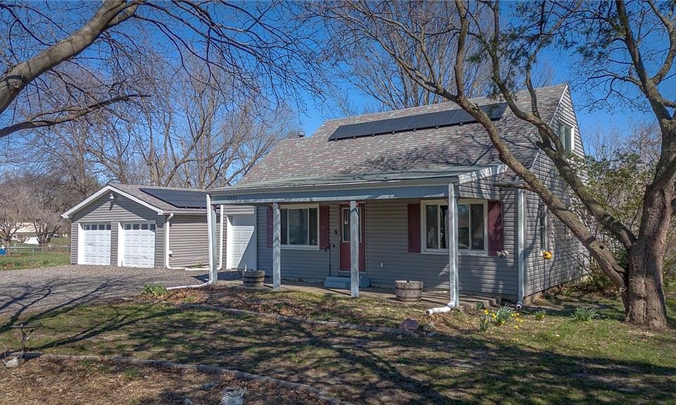 11131 N Oak Trafficway, Kansas City, MO 64155 | Zillow