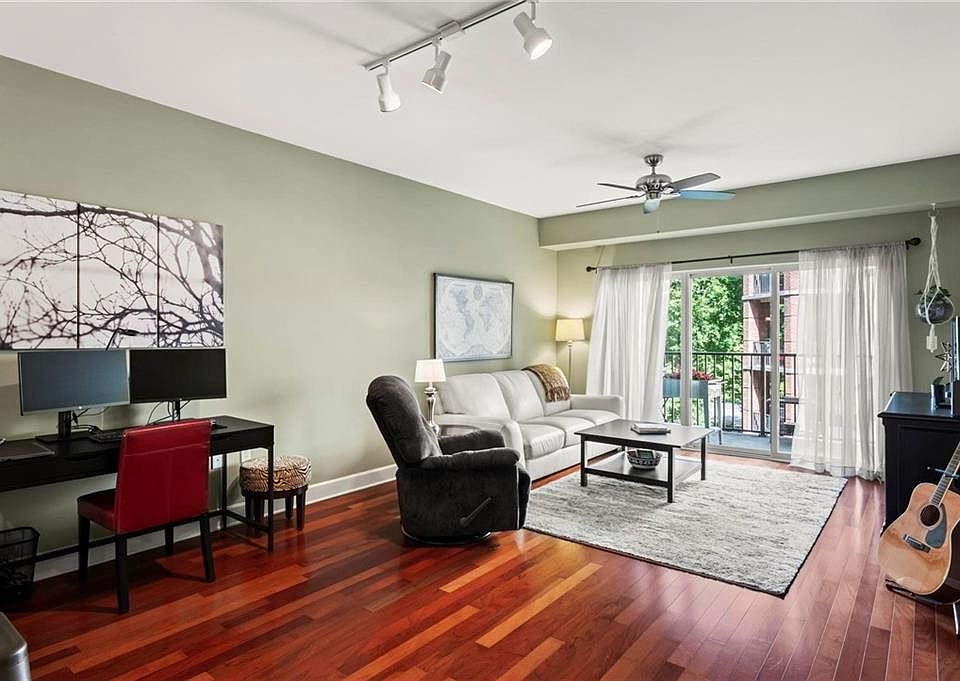 200 River Vista Dr Atlanta GA | Zillow