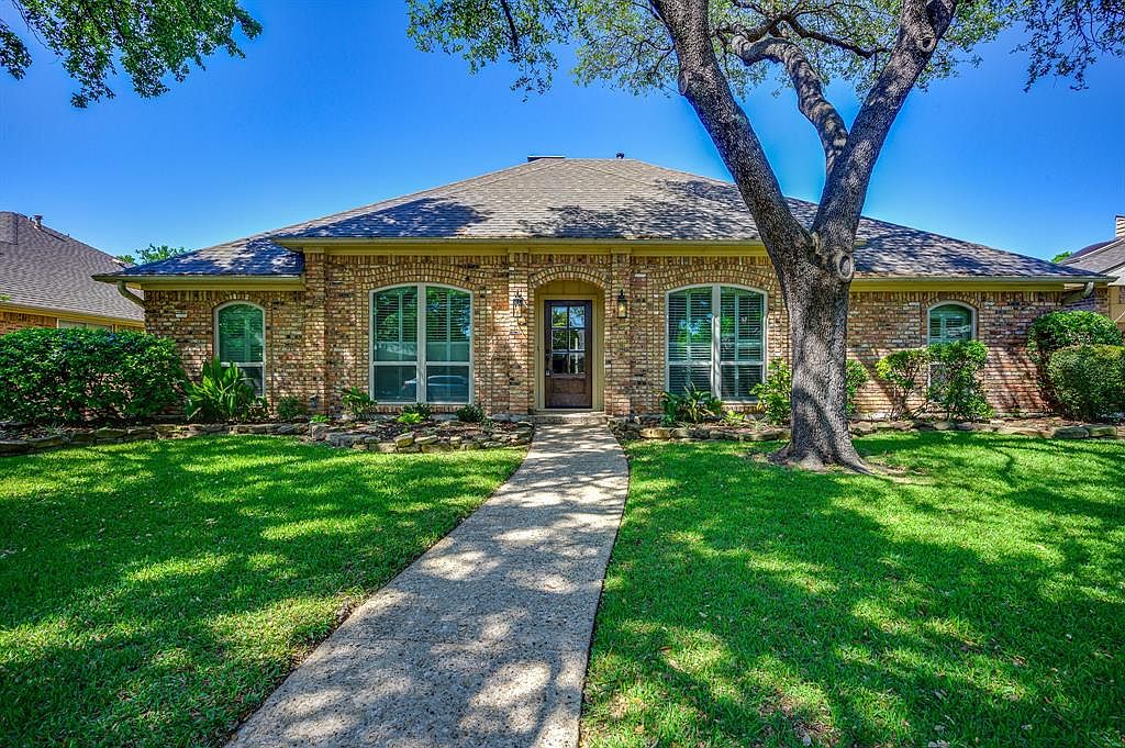6423 Windsong Dr, Dallas, TX 75252 | Zillow