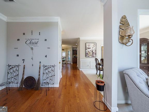 4836 Thicket Path NW, Acworth, GA 30102 | MLS #10252872 | Zillow