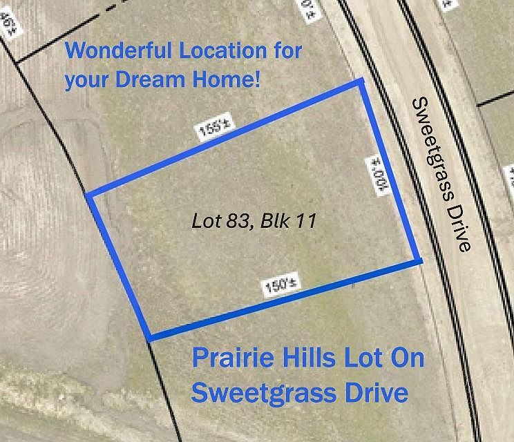 L83 B Prairie Hls #11, Brookings, SD 57006 | MLS #25-546 | Zillow